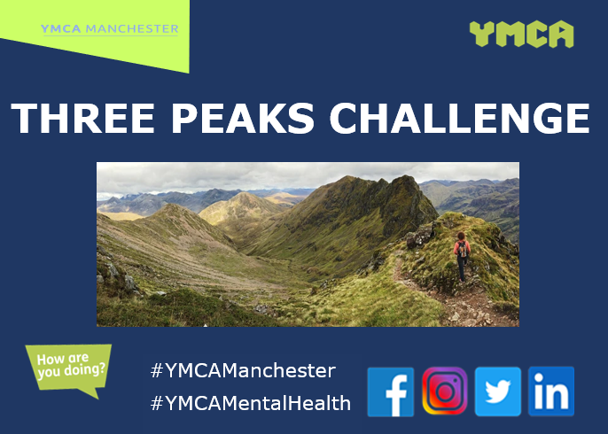 YMCA Manchester | Welcome to YMCA Manchester. We are one of the oldest ...