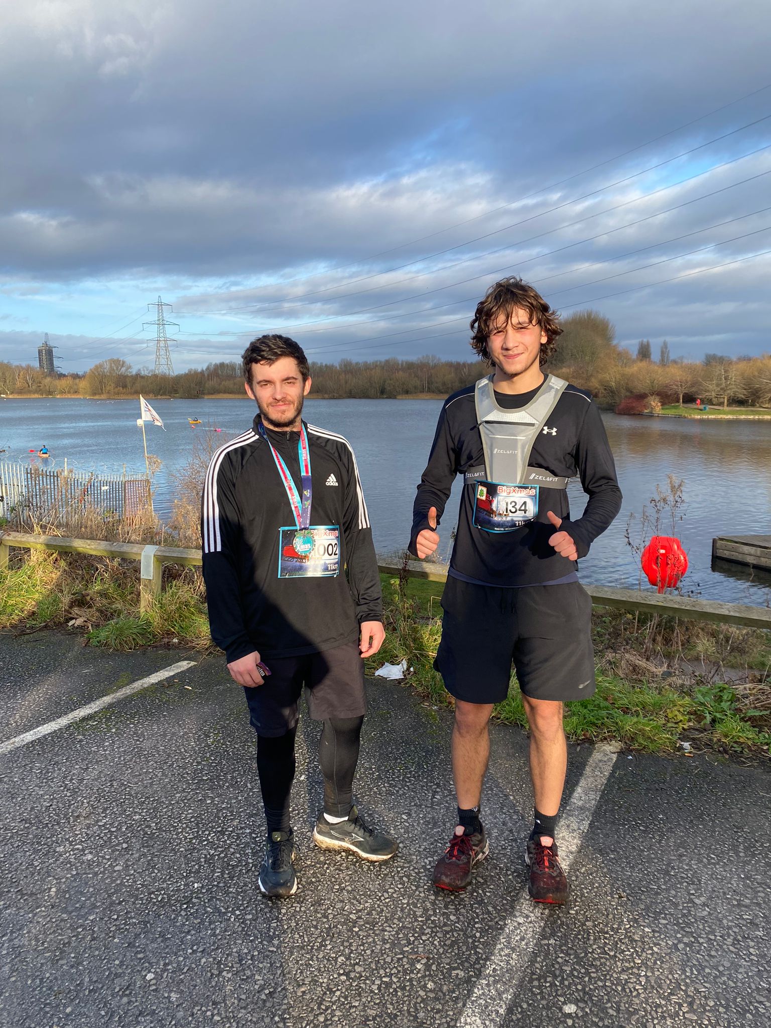 Fundraising Heroes | YMCA Manchester