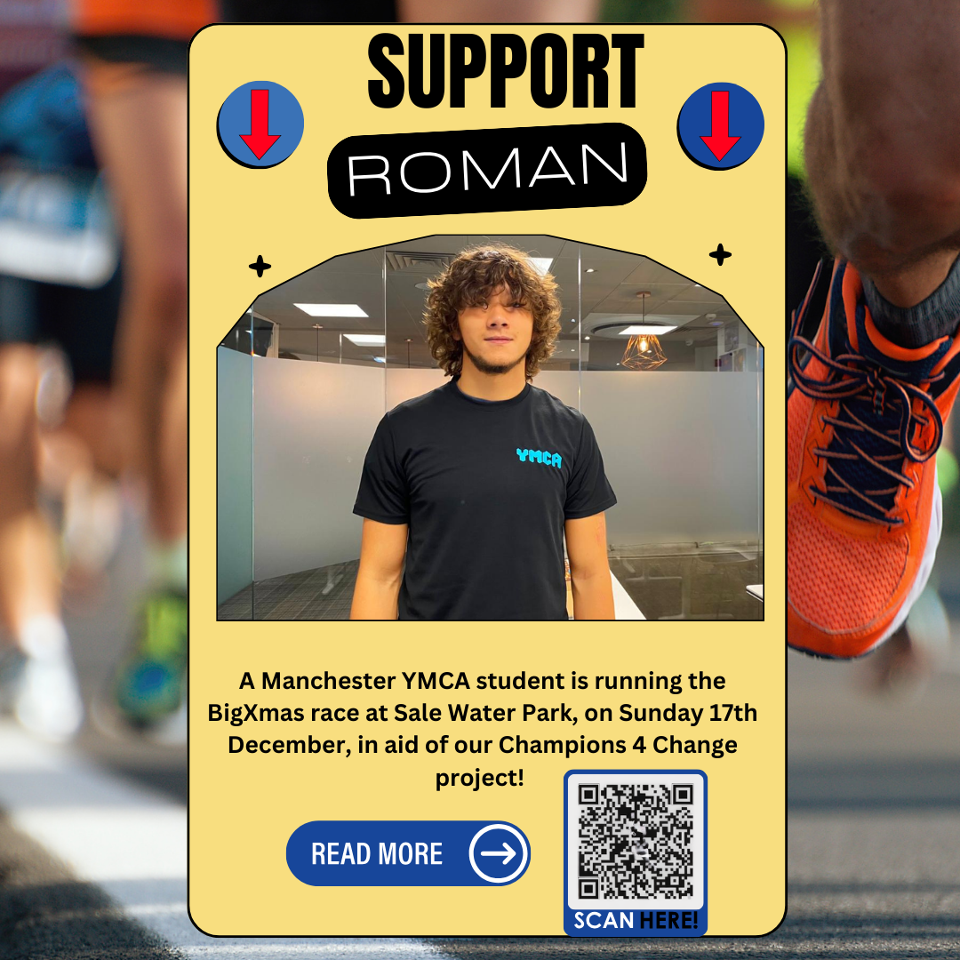 YMCA Manchester | Welcome to YMCA Manchester. We are one of the oldest ...