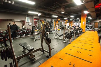 The Y Club | YMCA Manchester