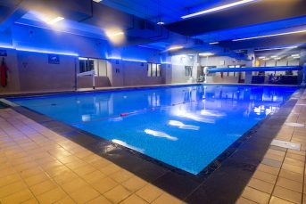 The Y Club | YMCA Manchester