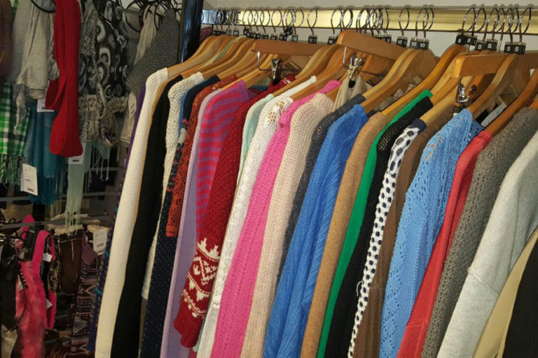 Support Our Shops | YMCA Manchester