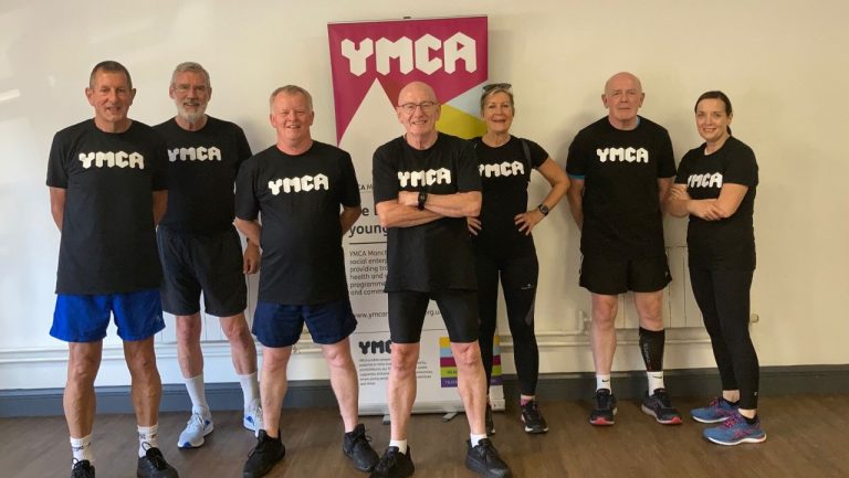 YMCA Manchester | Welcome to YMCA Manchester. We are one of the oldest ...
