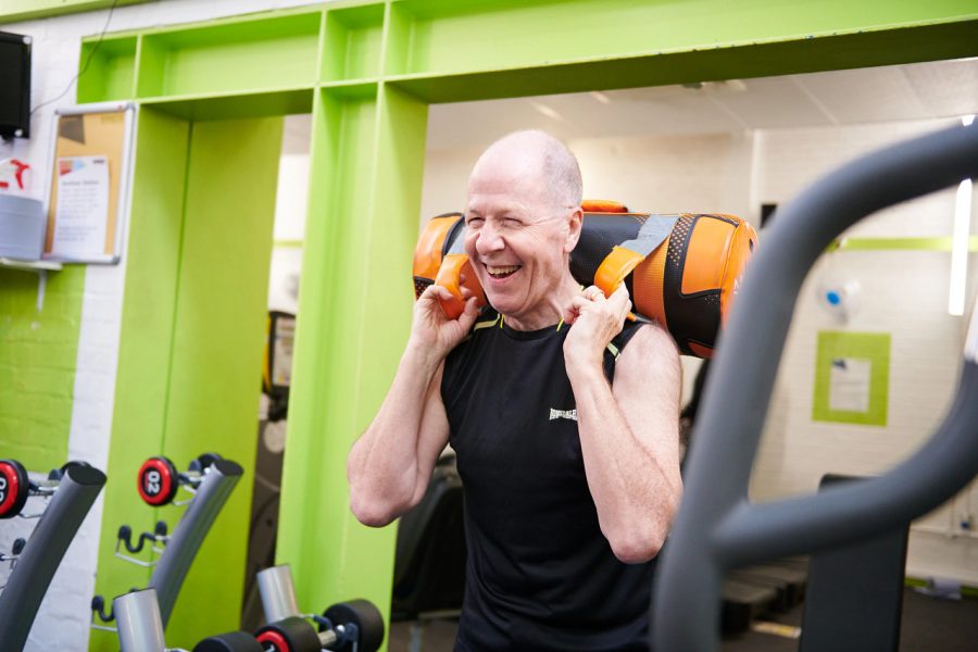 Health & Wellbeing | YMCA Manchester