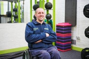Champions For Change | YMCA Manchester